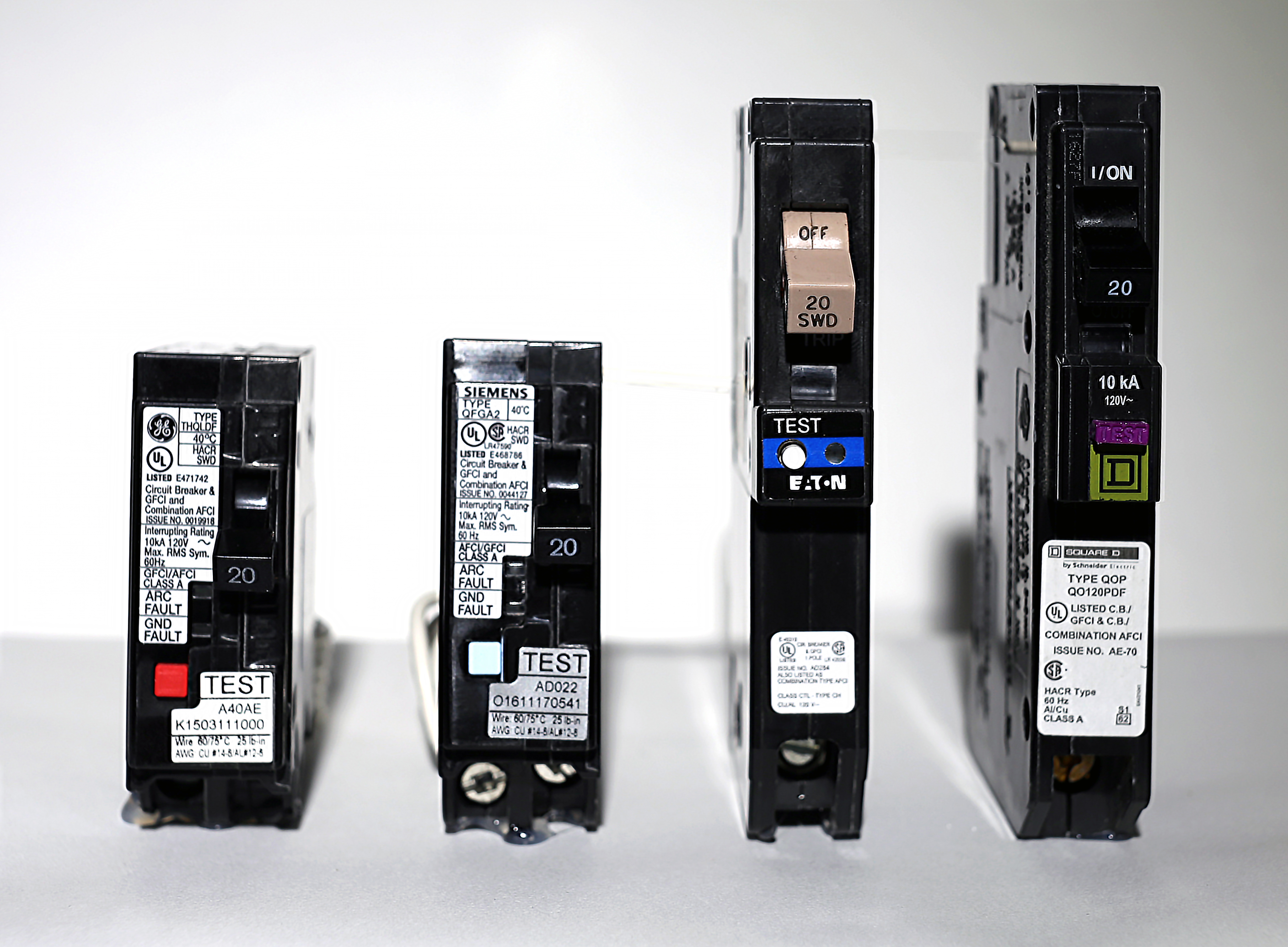 American Circuit Breaker Manufacturers Association